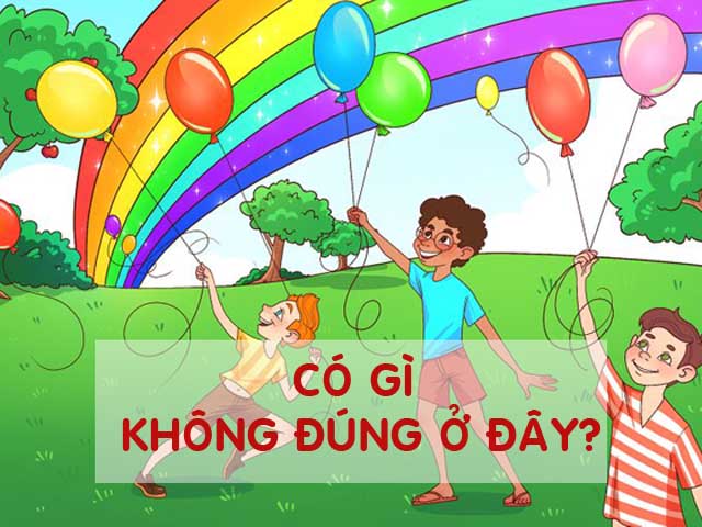 Bứt phá giới hạn bản thân với những bài quiz cực hay