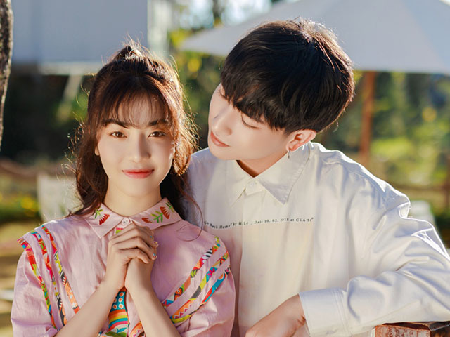 Hoàng Duyên trở lại đúng dịp Valentine, tuyên bố điều bất ngờ sau khi ...