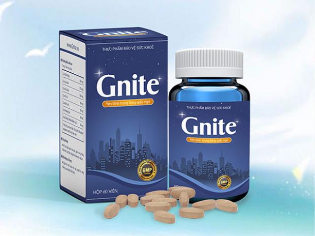 Giải thích gnite là gì và ứng dụng trong lập trình