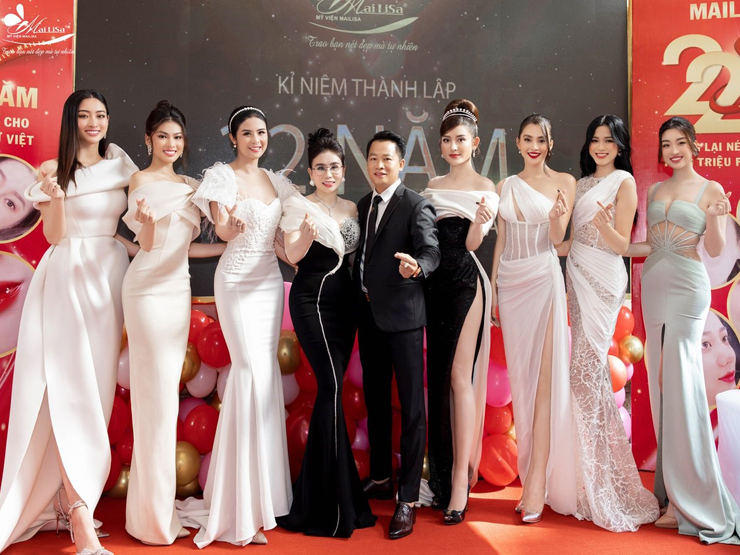 Thẩm mỹ viện Mailisa khẳng định vị thế trong ngành làm đẹp nhờ 6 tiêu ...