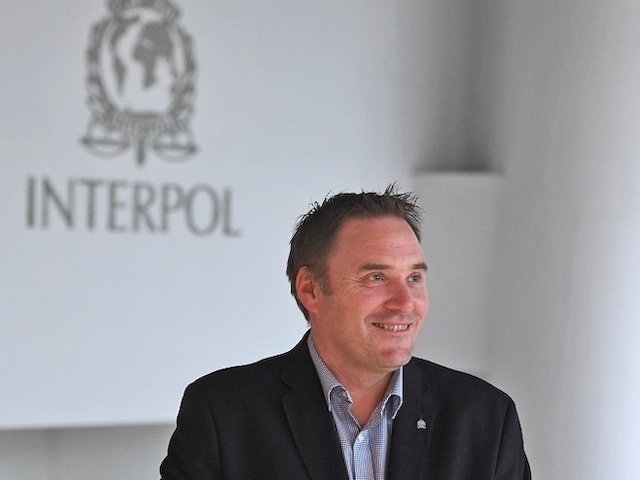 INTERPOL cảnh báo hacker đang không ngừng mở rộng phạm vi hoạt động