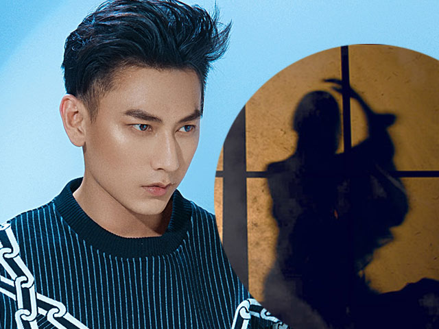 Isaac kể chuyện tình liêu trai, bị "hồ ly tinh" quyến rũ