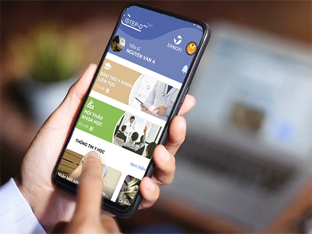 Chương trình đào tạo trực tuyến về đái tháo đường - Istep-D Plus Online ...