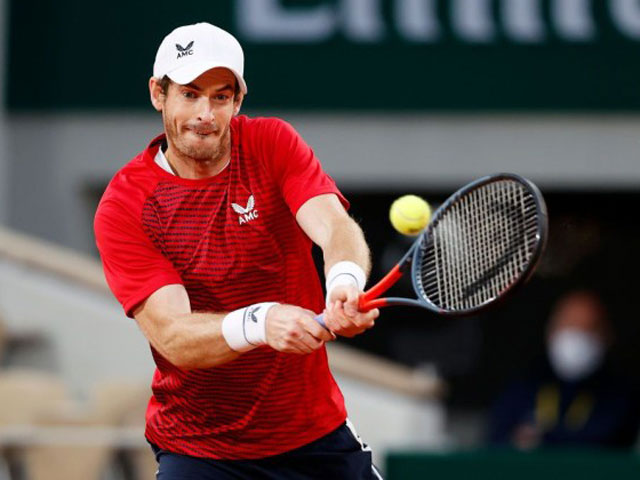 Tin thể thao HOT 13/10: Murray dự đoán về tay vợt vĩ đại nhất mọi thời