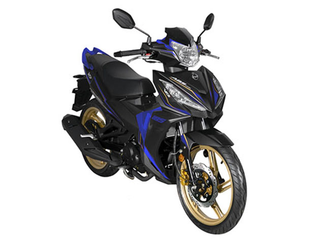 Ra mắt SYM VF3i Pro: Xe côn tay khiến Exciter "hít khói" về sức mạnh ...