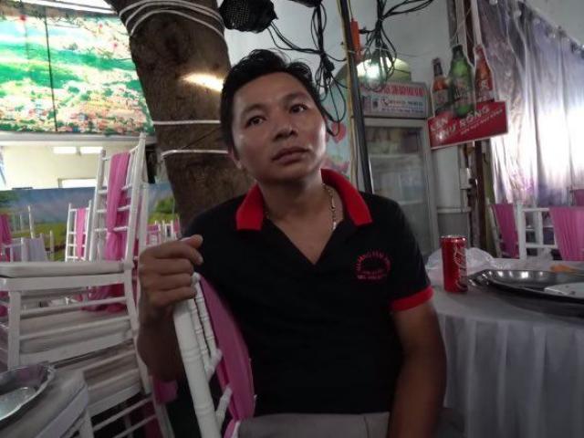 Vụ “bùng” 150 mâm cỗ cưới: “Nếu không đền bù, tôi sẽ không bỏ qua”
